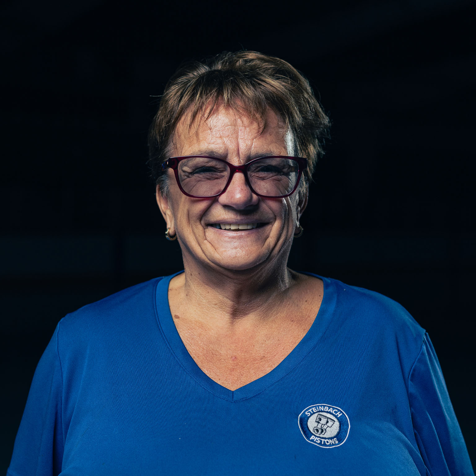 Staff | Steinbach Pistons