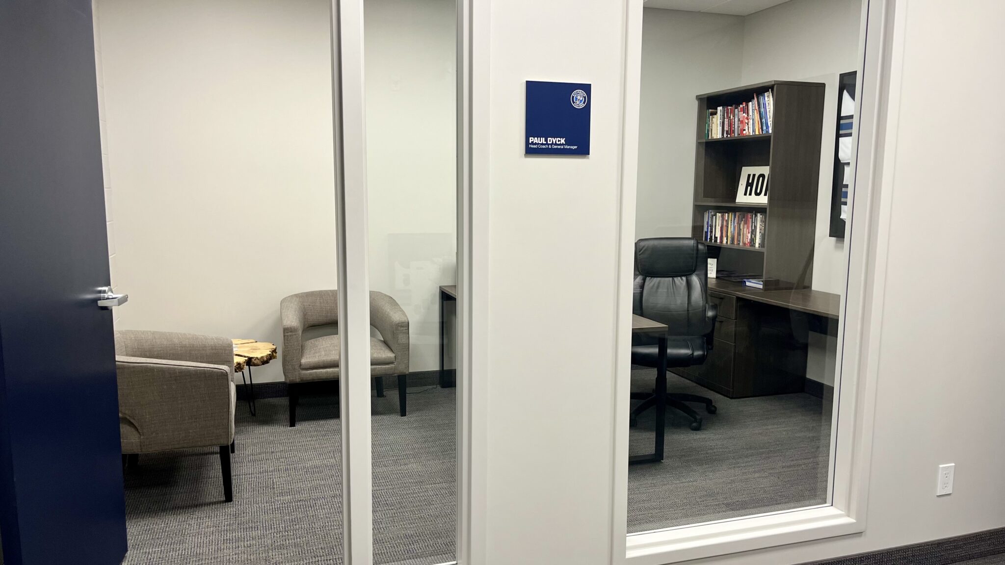 Welcome To The New Home Of The Steinbach Pistons | Steinbach Pistons