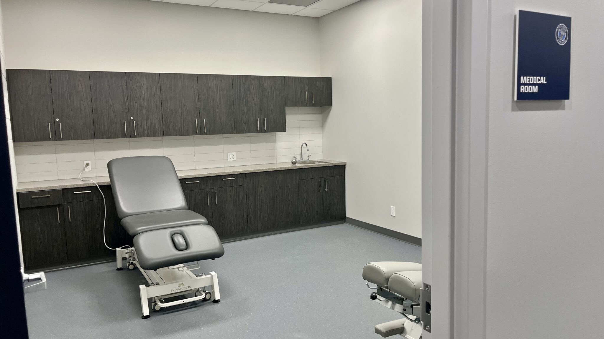 Welcome To The New Home Of The Steinbach Pistons | Steinbach Pistons