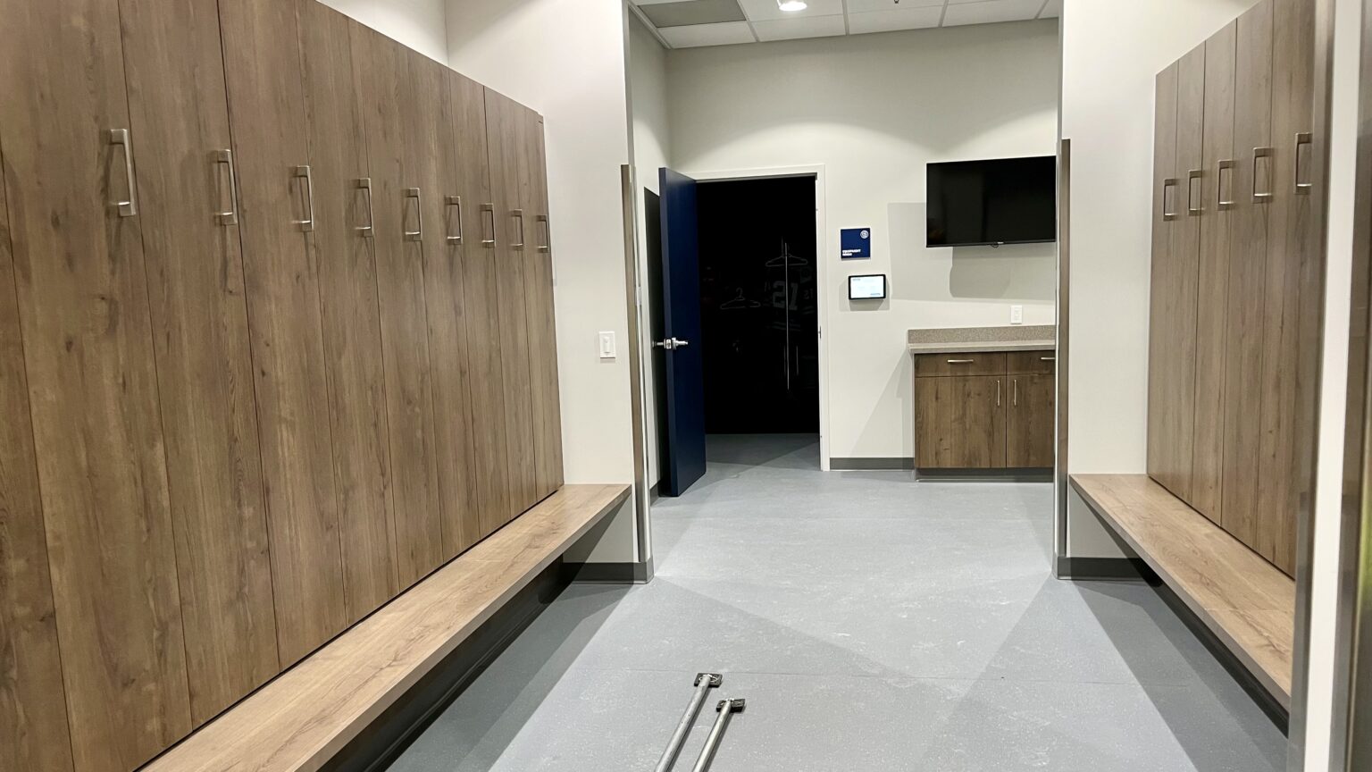 Welcome To The New Home Of The Steinbach Pistons | Steinbach Pistons